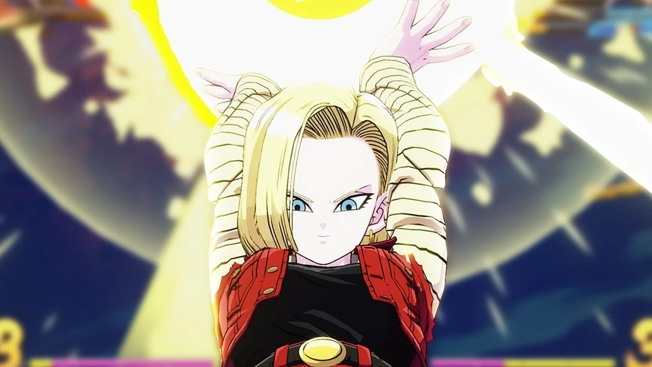 How to Beat Button Mashers in ‘Dragon Ball FighterZ’ | Fandom