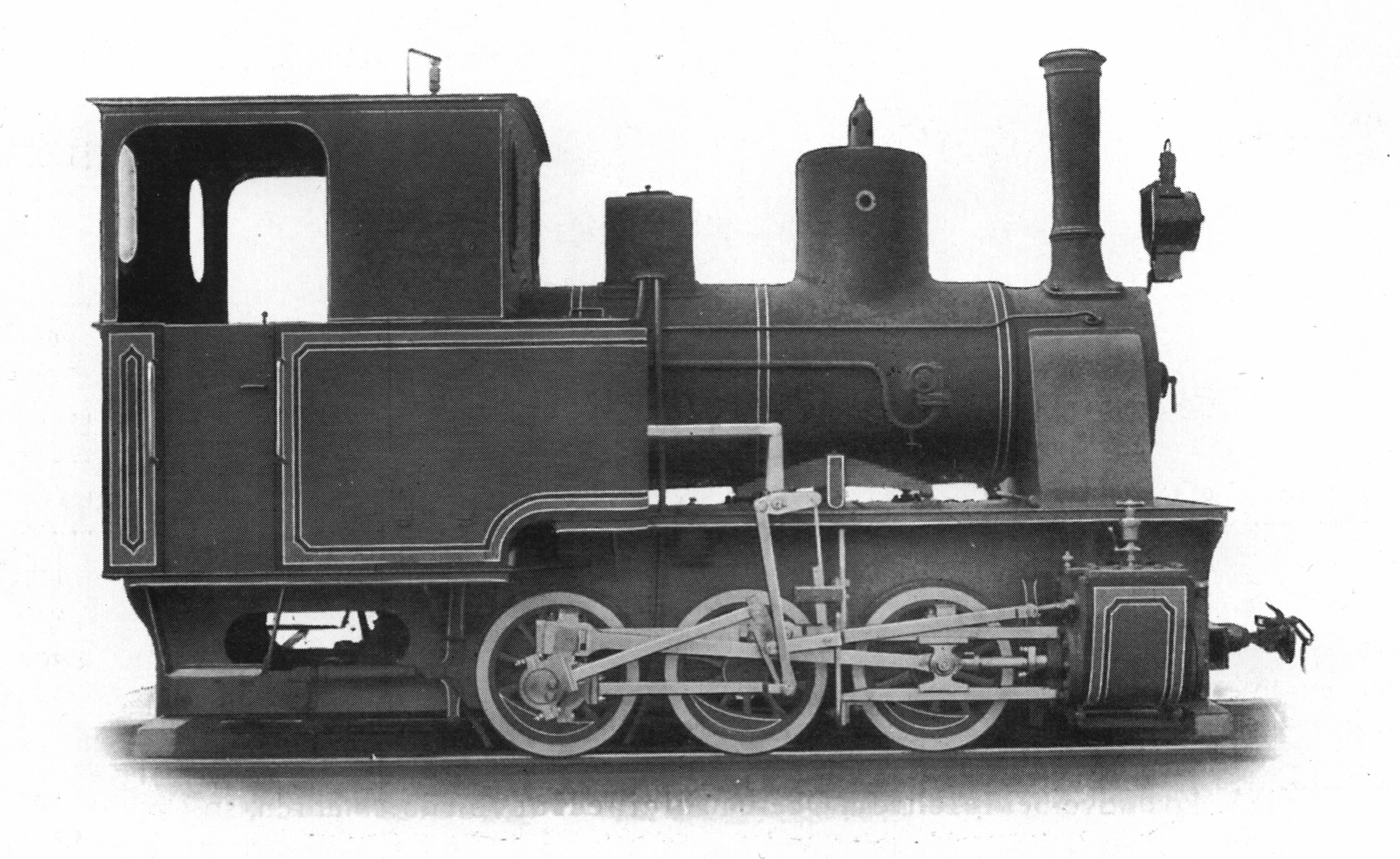 MSR Engines Potential Bases | Fandom