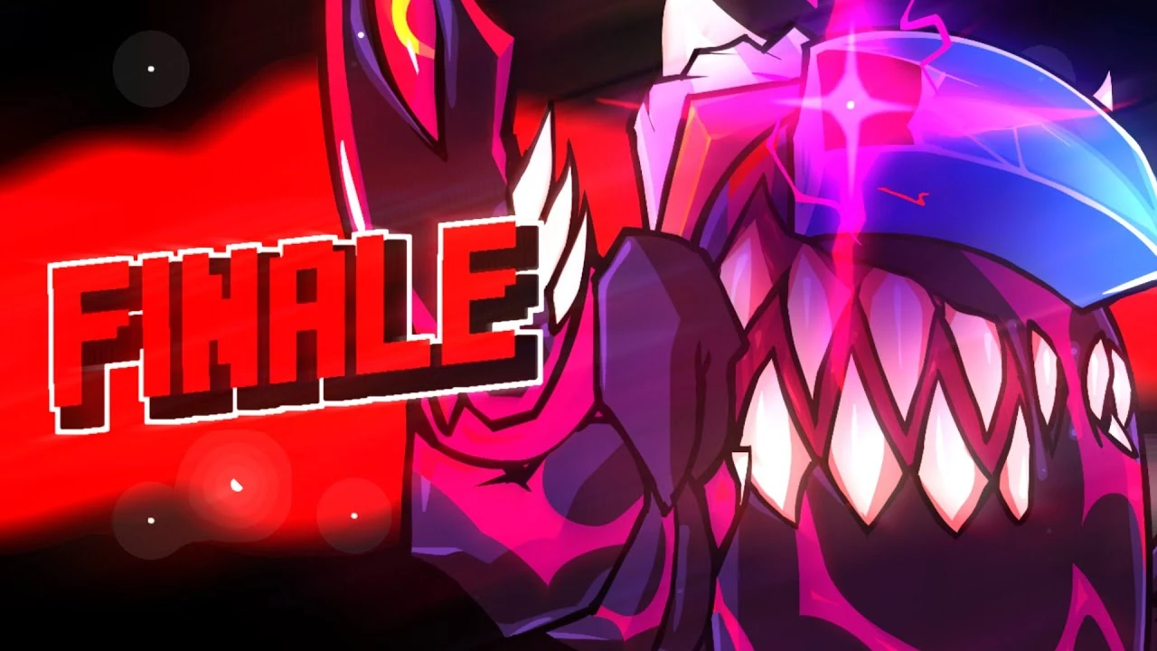 Epic final anime boss battle | Fandom