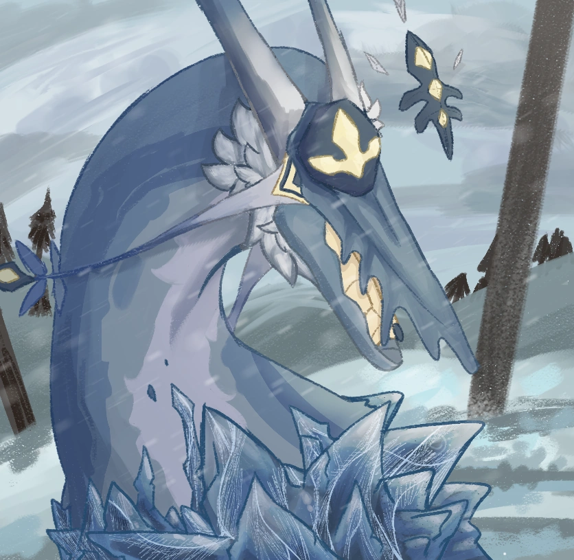 tundrik or something | Fandom