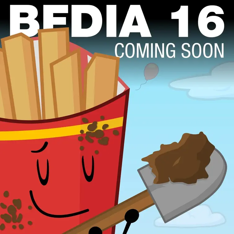 It looks like Fries killed someone and is burying the body. | Fandom