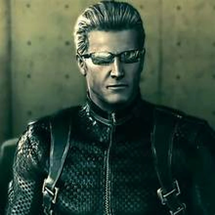 What do you think of this villain? | Fandom