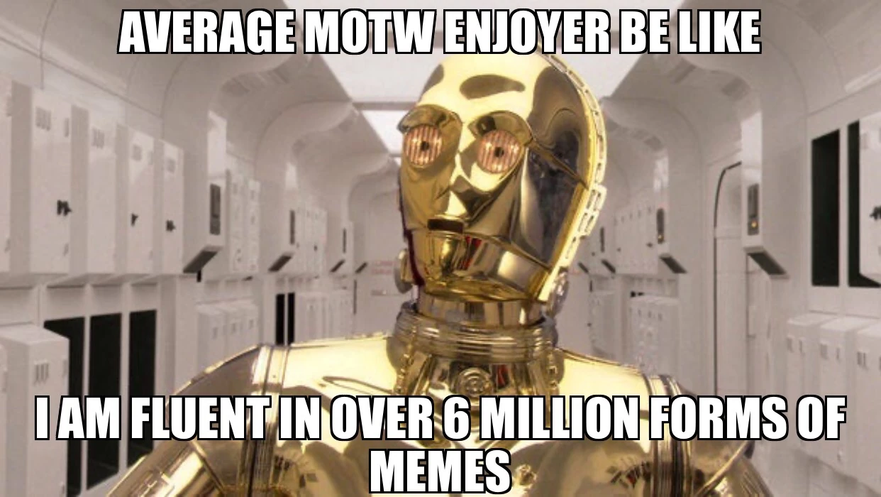 🤣 Meme of the Week Contest Round 160 | Fandom