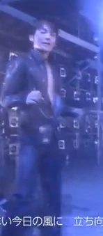 What is Daigo wearing? | Fandom