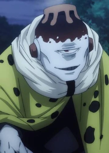 Discuss Everything About Jujutsu Kaisen Wiki | Fandom