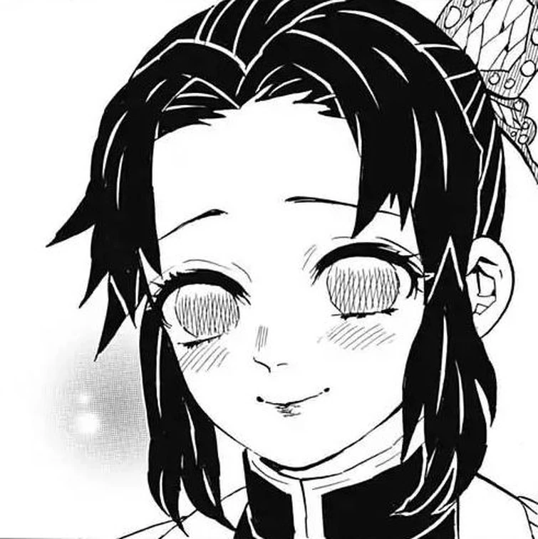 Shinobu ( Manga panels ) | Fandom