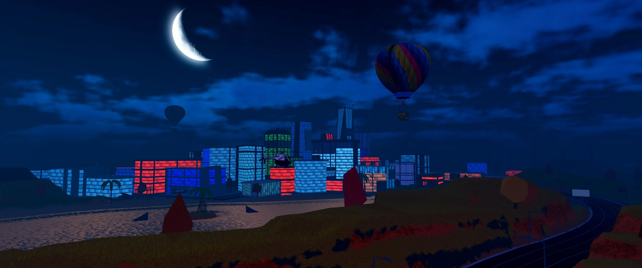 New Jailbreak Screenshots By asimo | Fandom