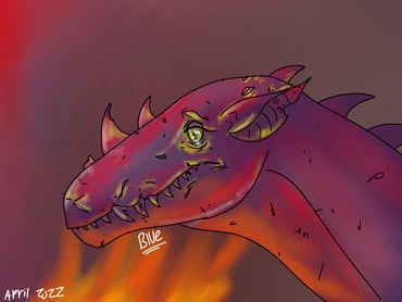 Discuss Everything About How to Train Your Dragon Fanon Wiki | Fandom