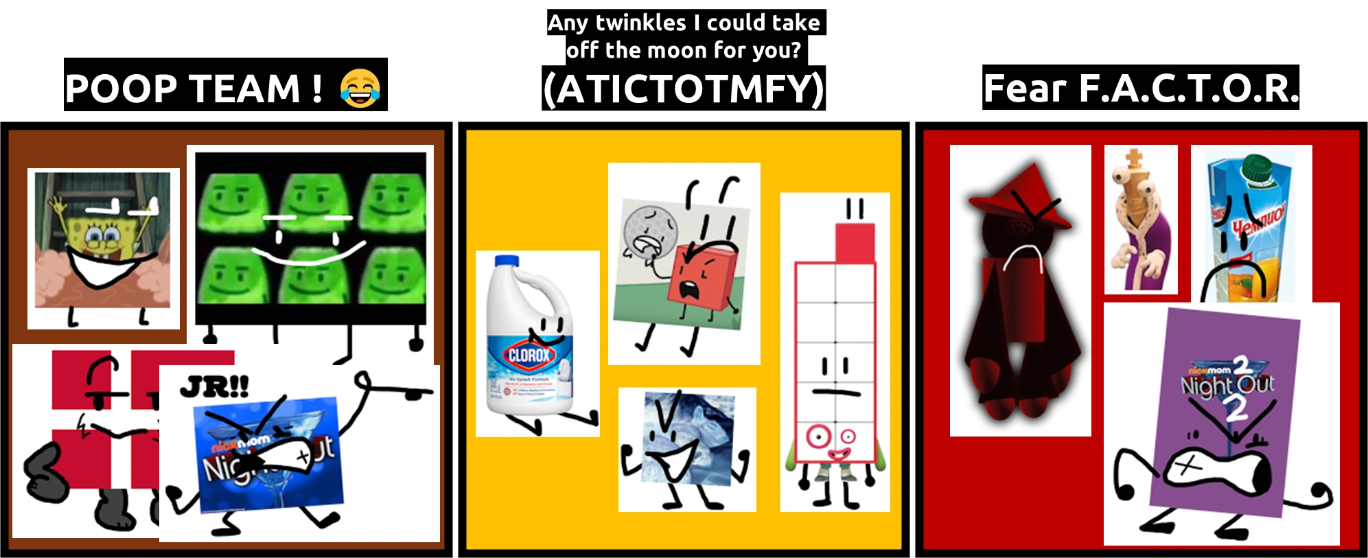 Flooper Dooper "episode" 2: Mud (part 1) | Fandom