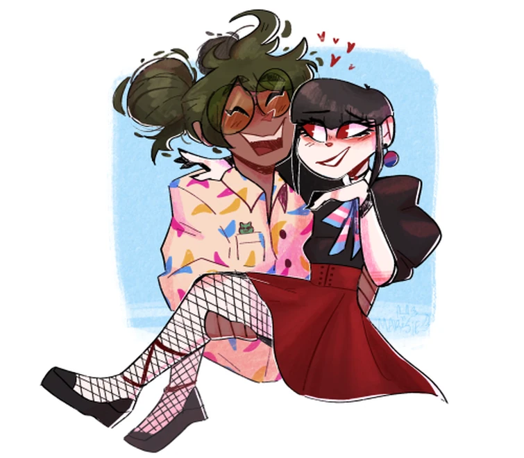 Cute headcanons | Fandom