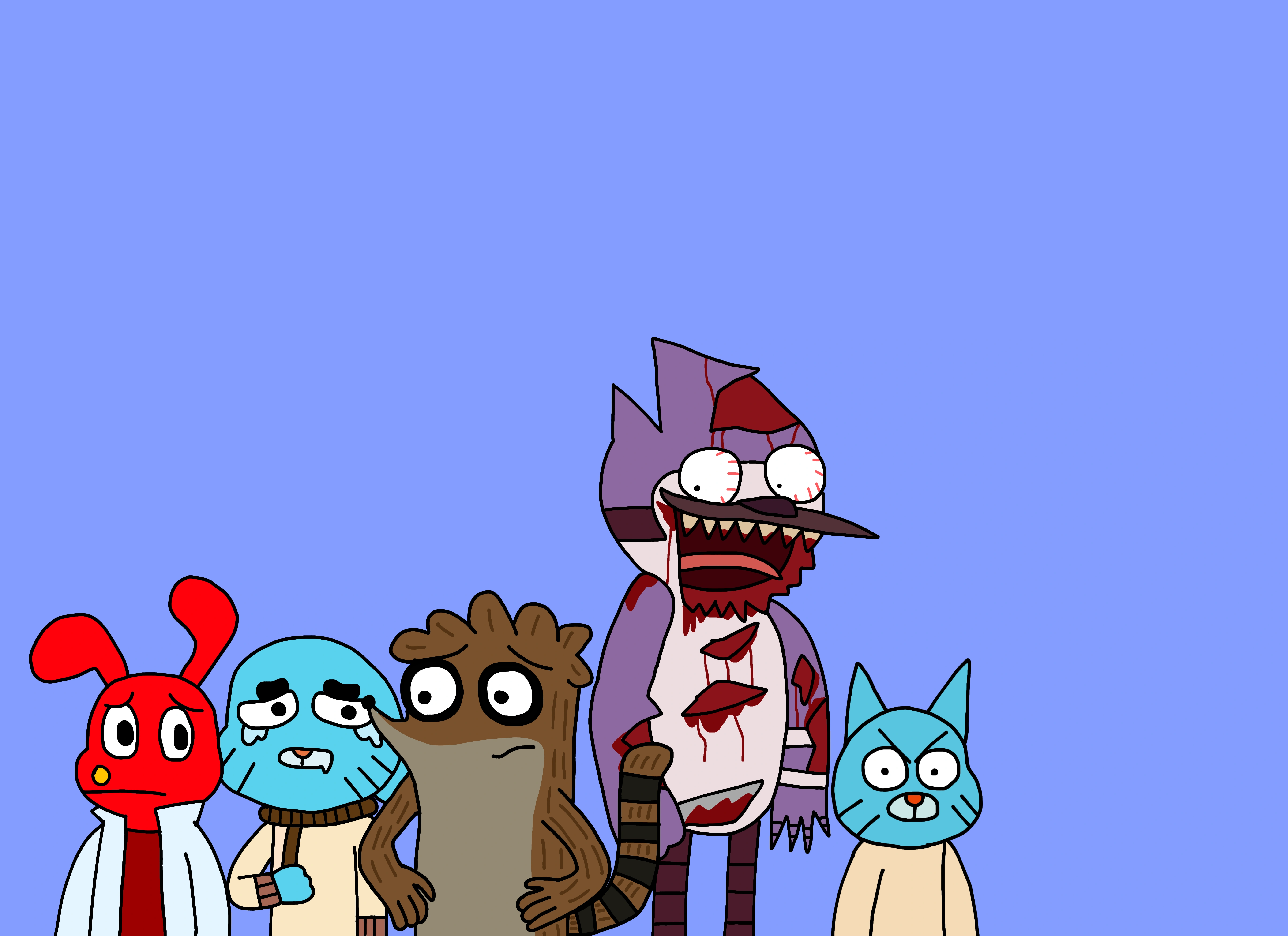 CN lost episodes W.I.P Thingie | Fandom