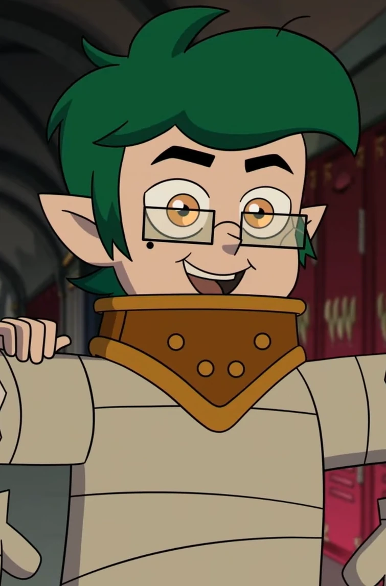 Discuss Everything About The Owl House Wiki | Fandom
