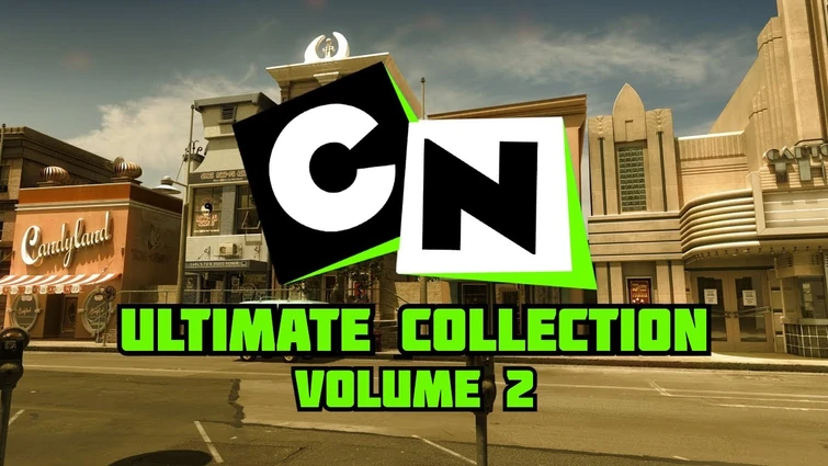 You wanna see some of your favorite characters interact with others ...