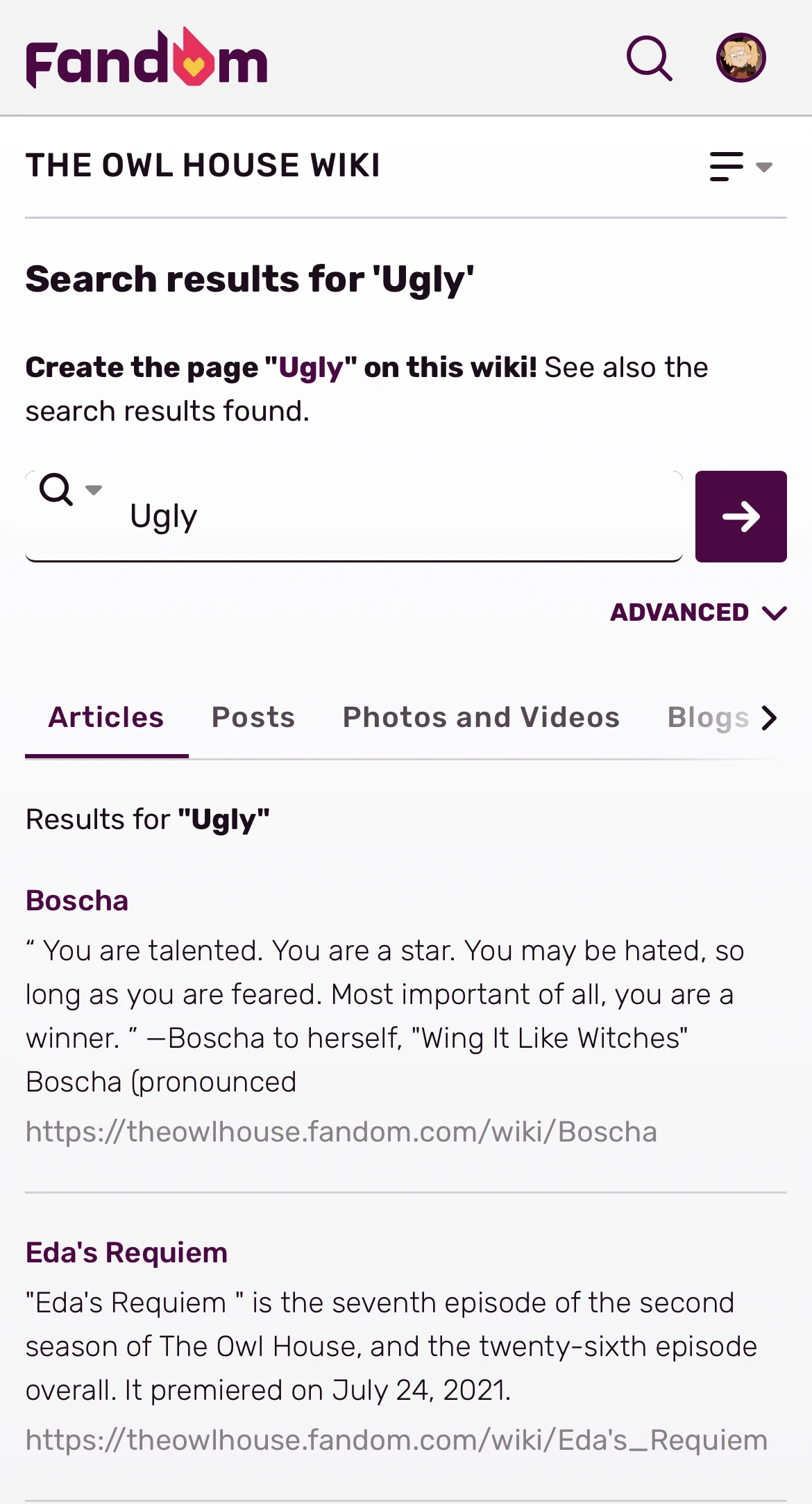 Me being random again | Fandom