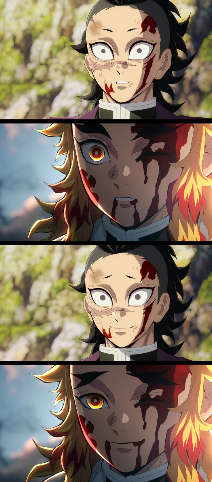 another same scene😭 | Fandom