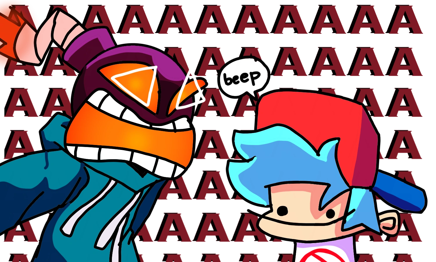 basically ballistic | Fandom