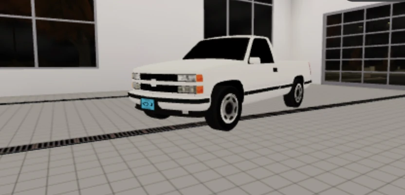 I finally got the 1992 Chevrolet 454SS | Fandom
