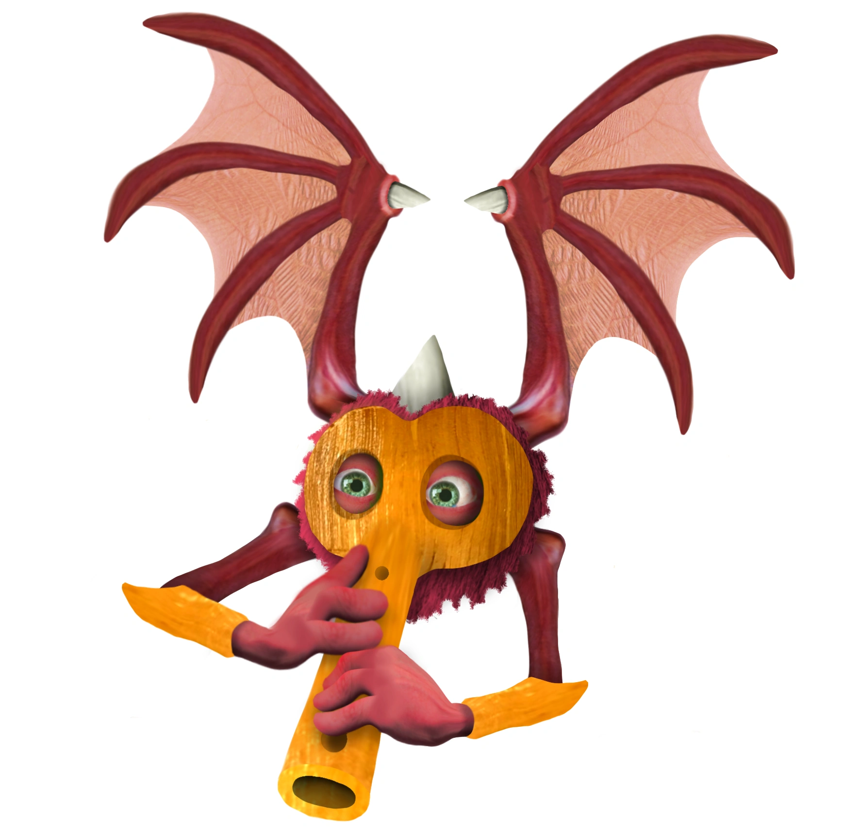 I edited a realistic floot fly | Fandom