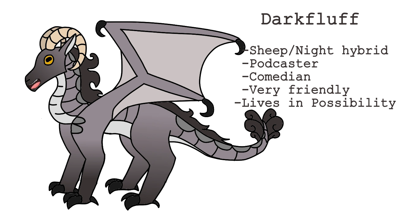 Who watches DarkFluff? | Fandom