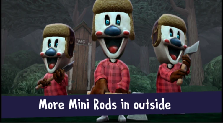 Discuss Everything About Ice Scream Wiki | Fandom