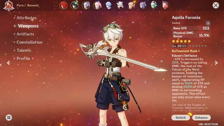 Aquila Favonia ^^ | Fandom