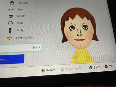 Sandra + Emily Fusion, which is the best? | Fandom