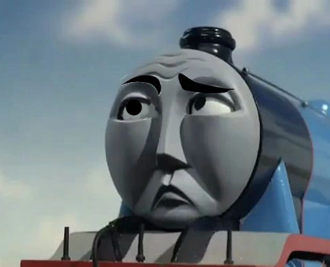 Gordon Meme face | Fandom