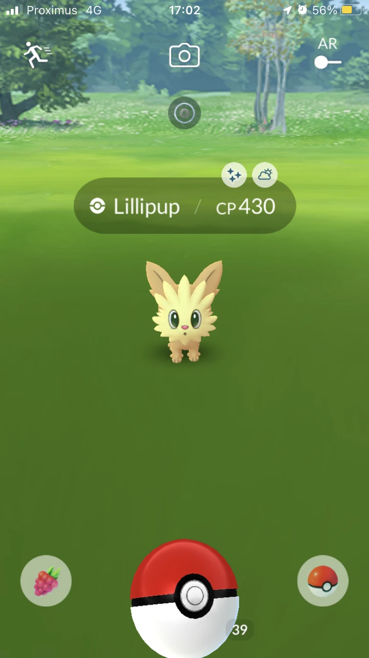 Discuss Everything About Pokémon GO Wiki | Fandom