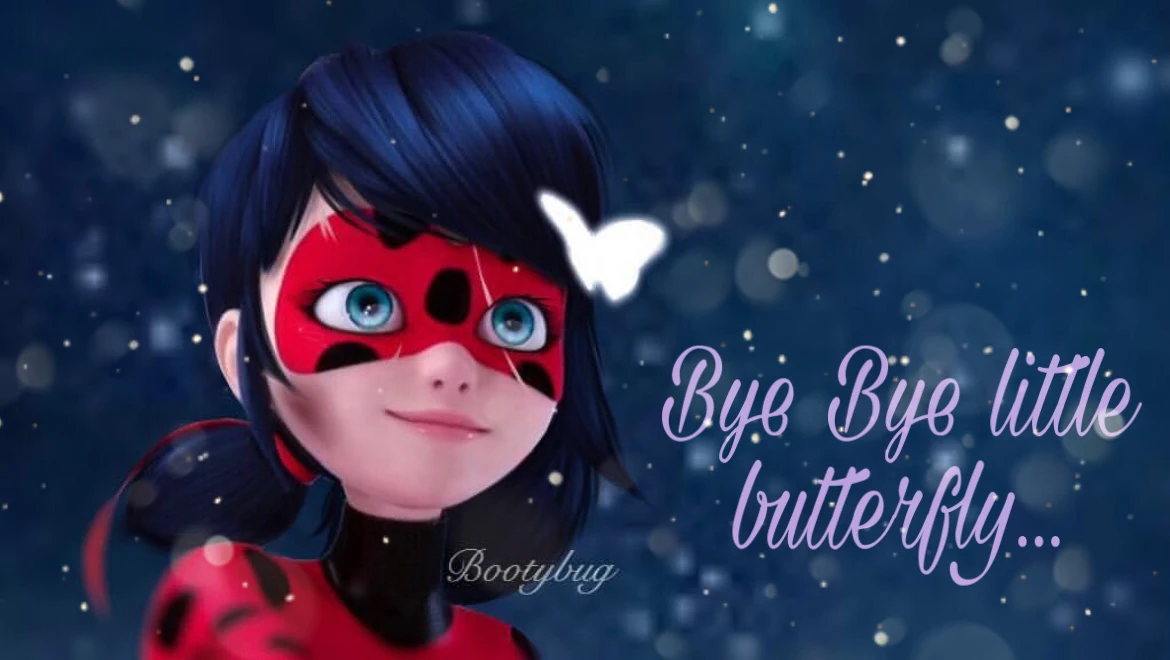 Ladybug fanart | Fandom