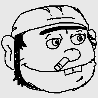 best drawing of jeffy ive ever made.. | Fandom