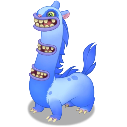 How to correctly use monsters in dishes #26 Blarret | Fandom