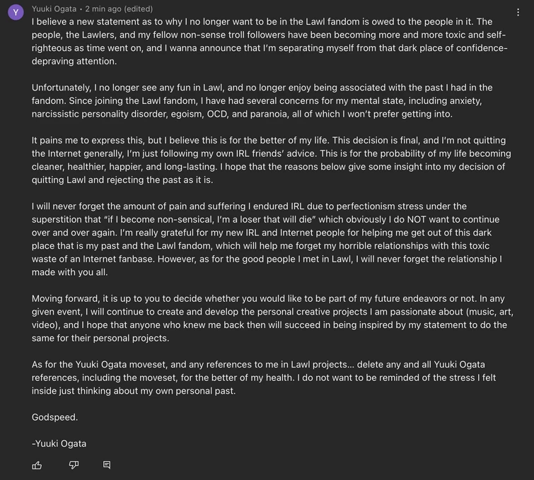 Discuss Everything About New Smash Bros Lawl Origin Wiki | Fandom