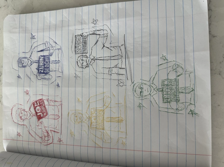 Discuss Everything About Amphibia Wiki | Fandom