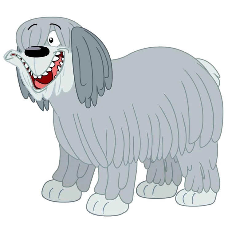Niblet's weird face | Fandom