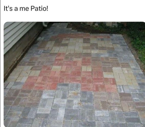 patio | Fandom
