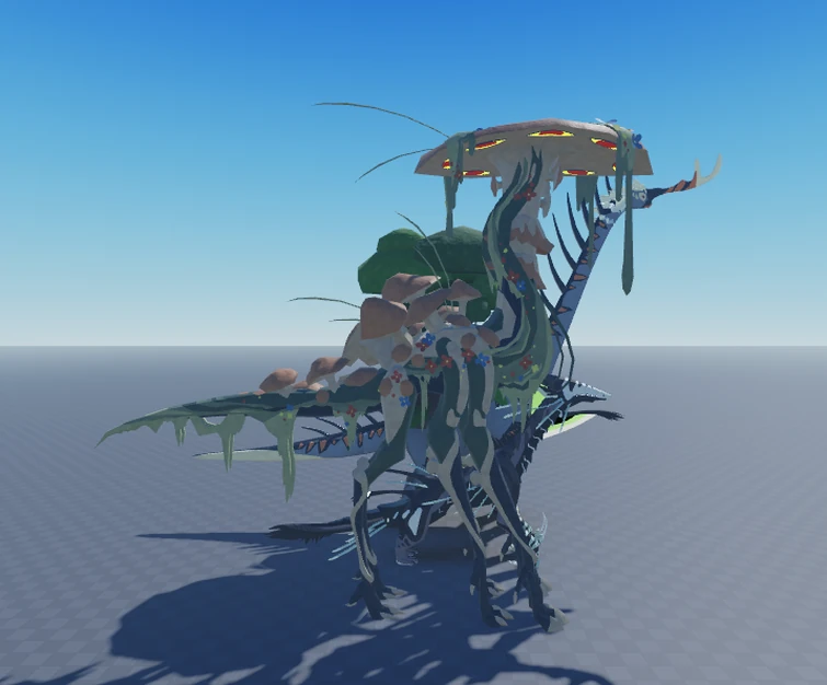 Lactarim sizing | Fandom