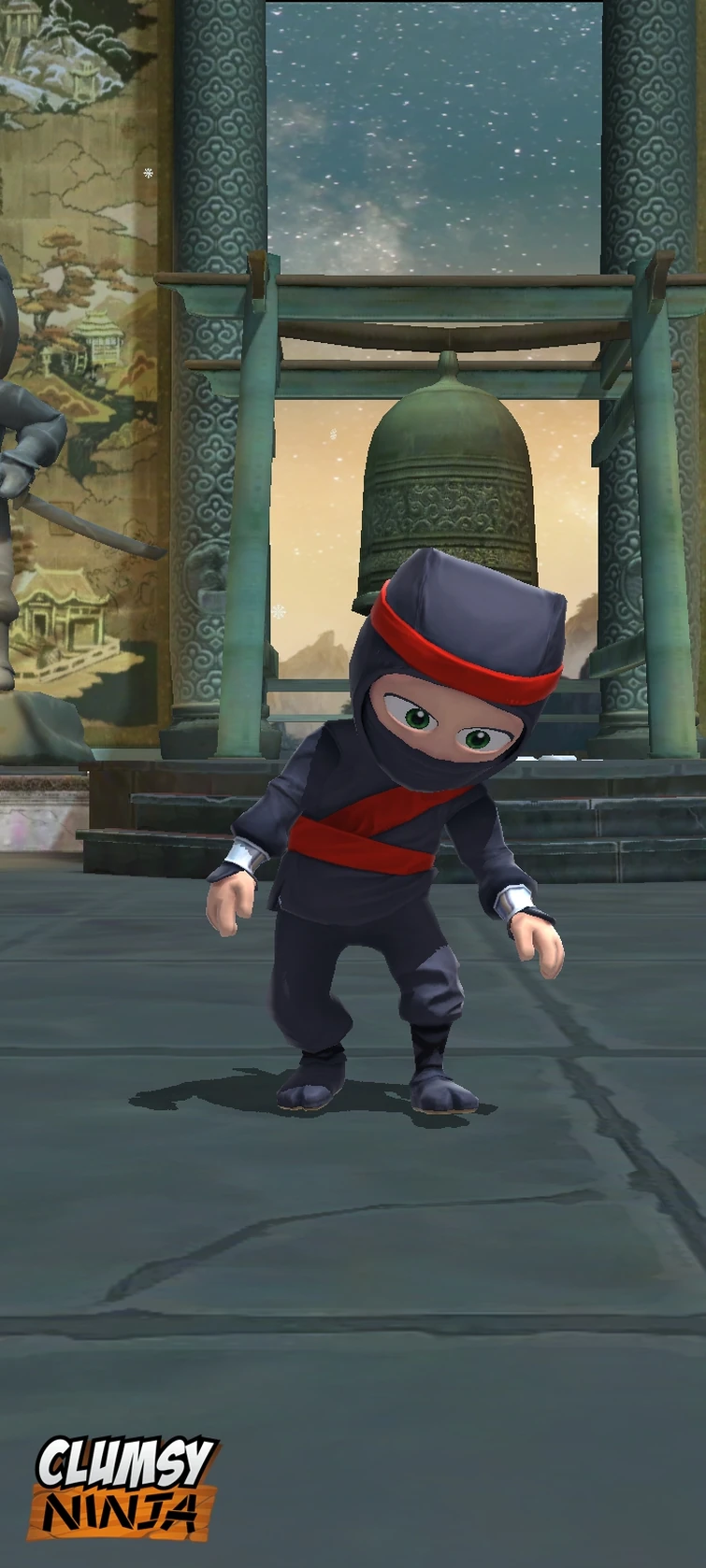 Discuss Everything About Clumsy Ninja Wiki | Fandom