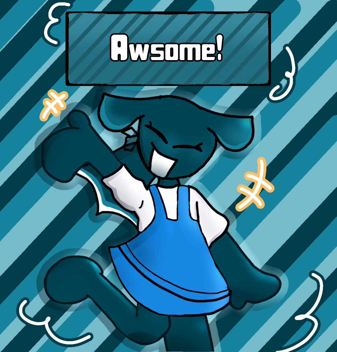 ART CONTEZT THINGIE | Fandom