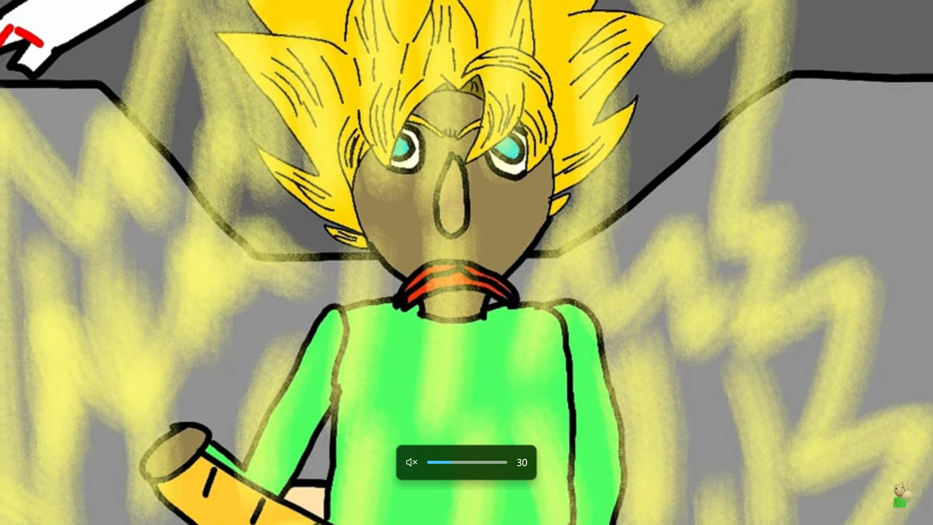 Mr baldi baldimore skin for baldi aka the pack god baldi skin name in ...