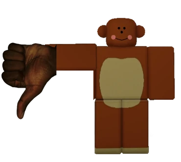 Discuss Everything About Monke Game Roblox Wiki | Fandom