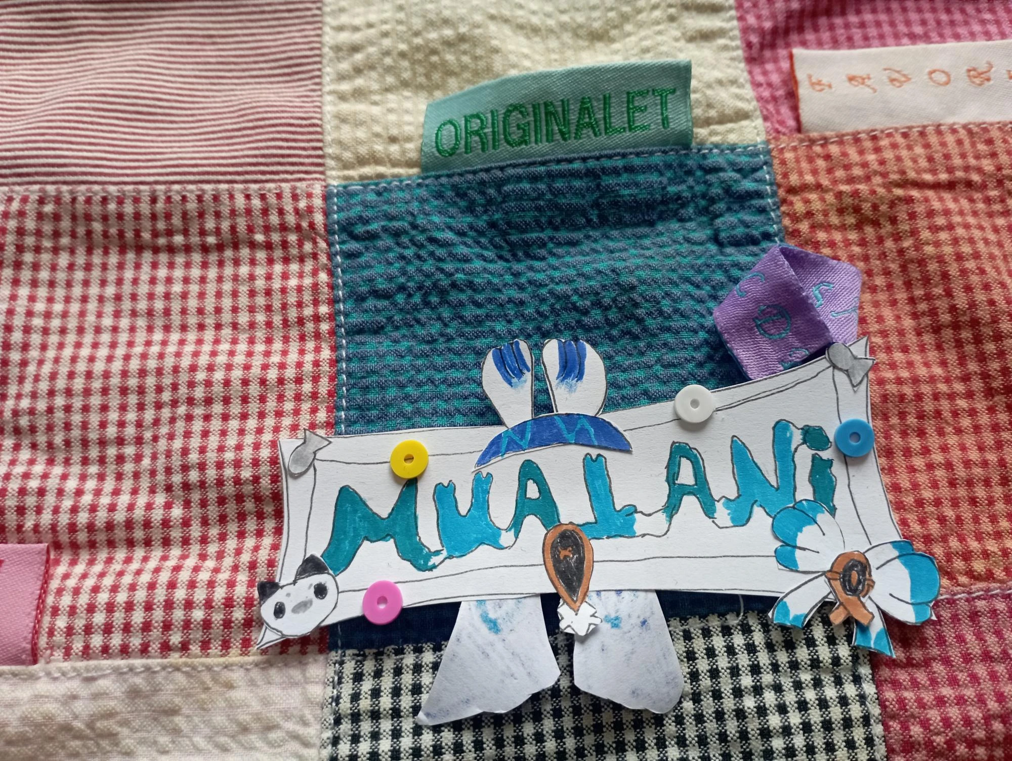 Mualani ! | Fandom