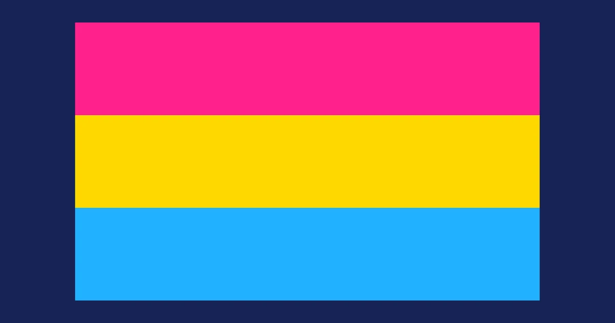 happy pansexual awareness day! | Fandom