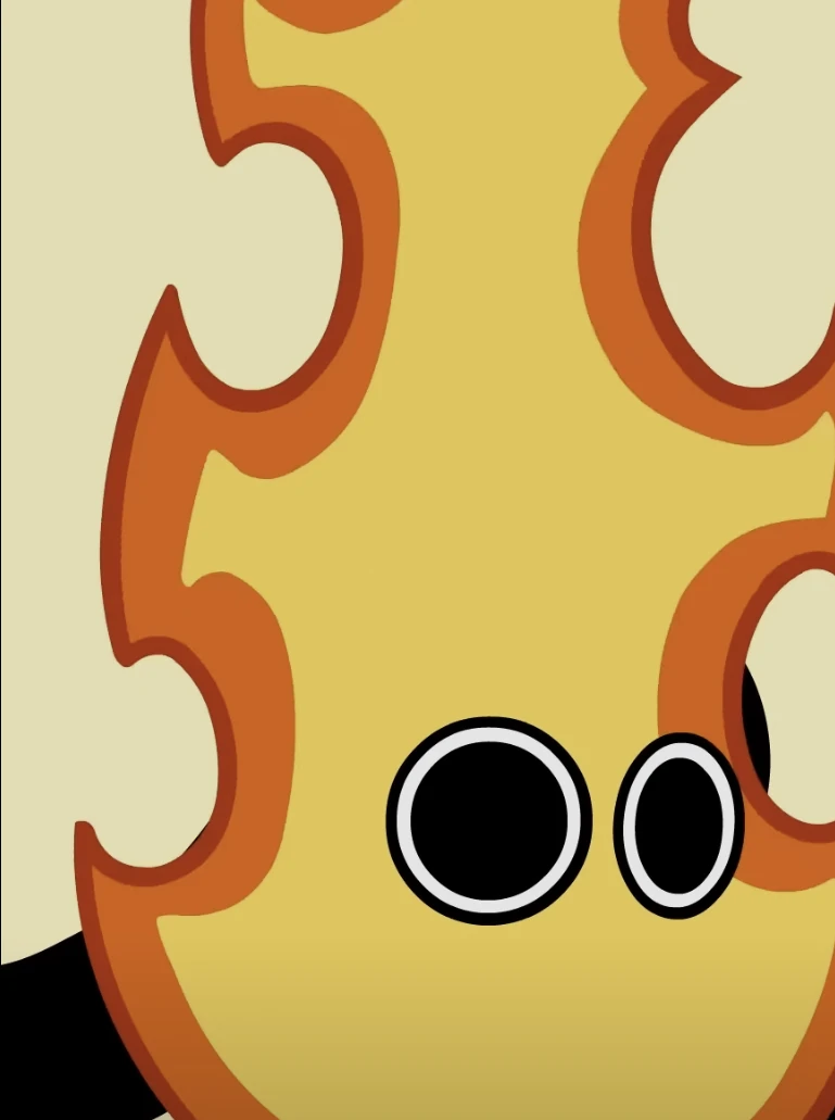 No Difference | Fandom