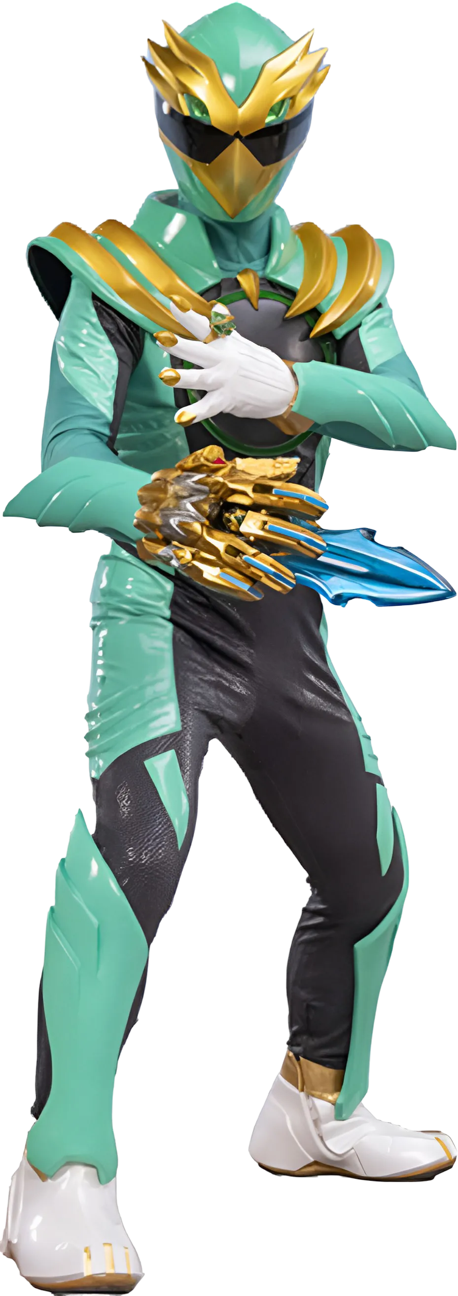 Erwin | Morphin Legacy Wiki | Fandom