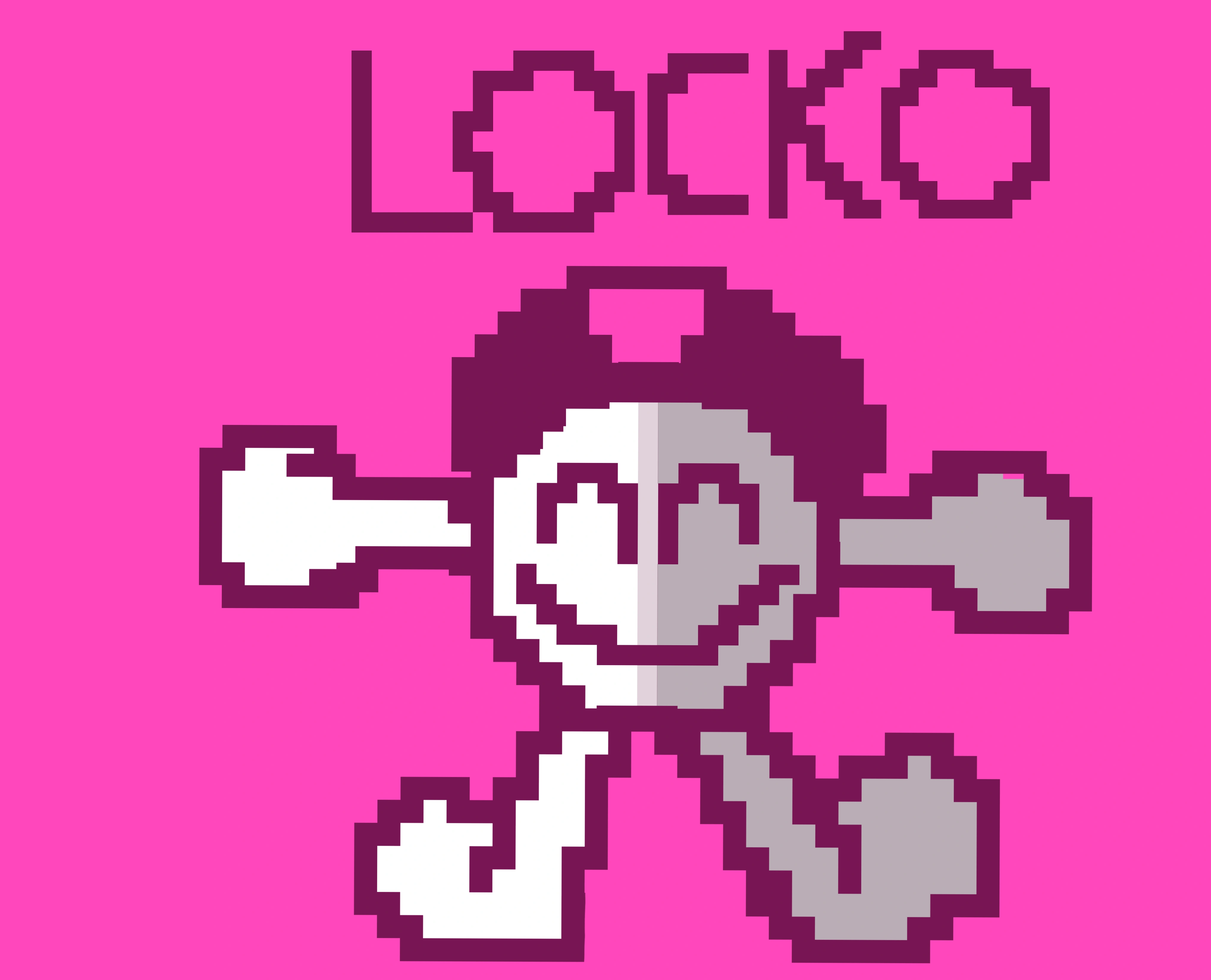 Here’s locko fanart | Fandom