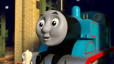 Which animation company did the best CGI for Thomas | Fandom