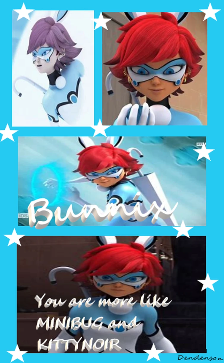 Bunnix edits | Fandom