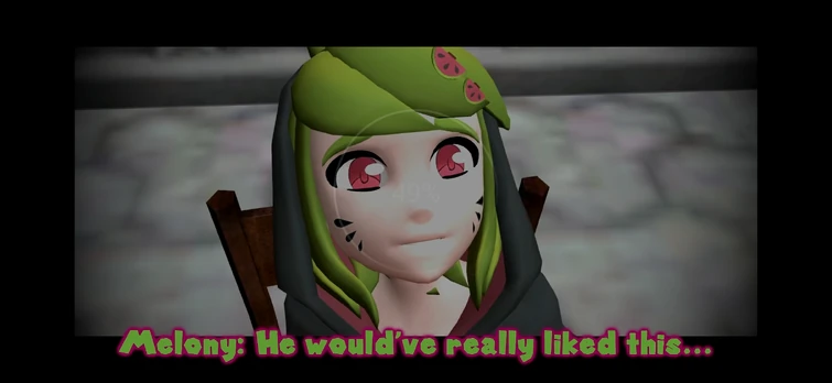 New episode is related with ended Genesis Arc. | Fandom