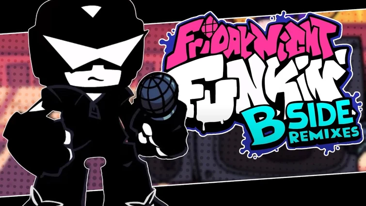 B-SIDES JUST FIUCKNFING UPDATED | Fandom