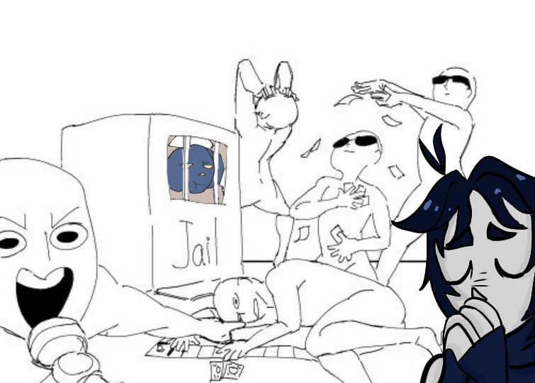 Collab with Kay pt2 | Fandom